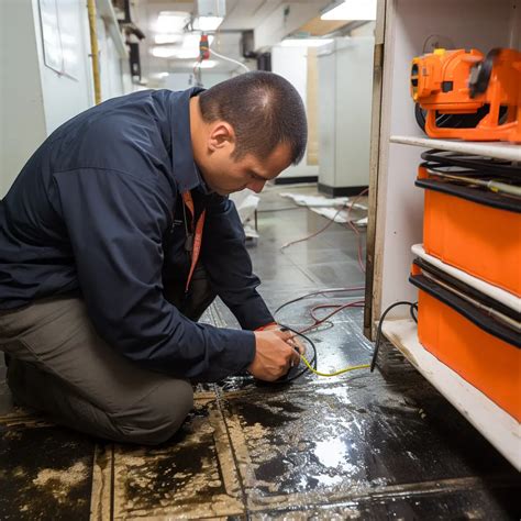 Leak Detection Innaloo Water And Gas Leak Detection Repairs