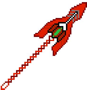 Evangelion Spear Of Longinus Item Texture Novaskin