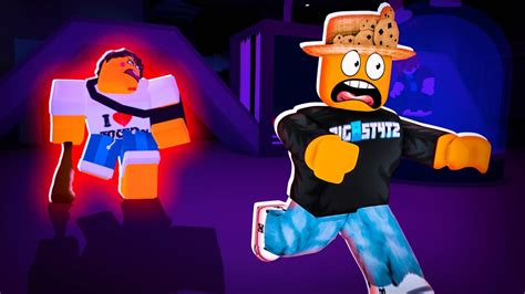 Guesty Chapter 5 The Factory Roblox Guesty Youtube