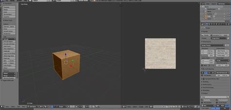 Blender 28 Viewport Uv Texture Problem Rblenderhelp