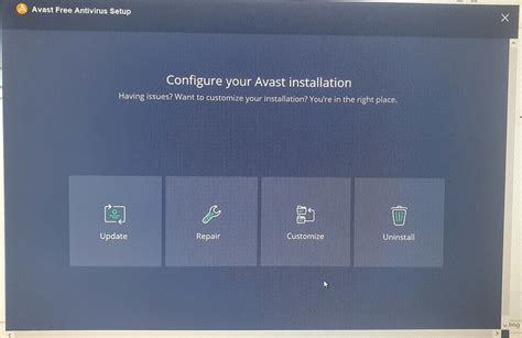 How To Stop Avast From Blocking A Website