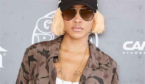 I Was In A Bubble Eve Gets Candid About Her Struggles As A Female Rapper Readies New Album