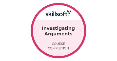 Thrilled To Share That Ive Completed The Skillsoft Program At