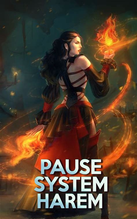 pause system harem by harold cline goodreads