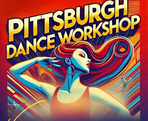 Dancer Choreographer Anthony Alterio Finds A Homecoming In The Launch Of This Weeks Pittsburgh