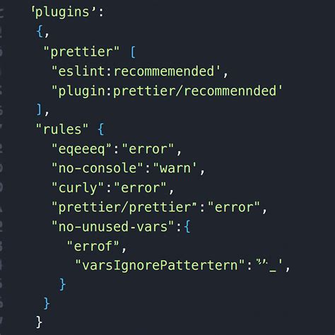 How To Auto Fix Eslint Errors Online For Javascript Projects A Step By