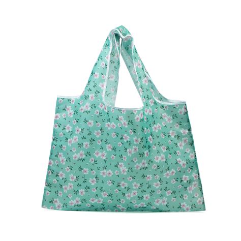Wholesale And Custom Foldable Reusable Shopping Bags Folding Bulk Orders