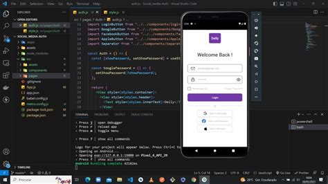 Dedaldino Papelo On Linkedin Fullstack