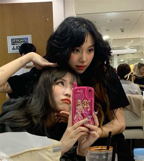Pin By Lih Han Jisungs Girl On Lih And Dih 🤍 Momo Hirai Momo I