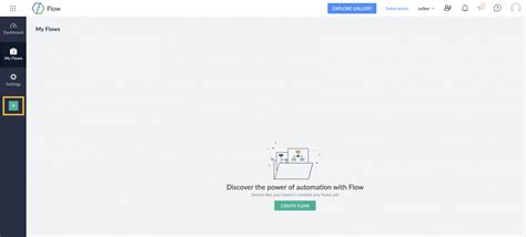 Zoho Flow Integration With Zeptomail