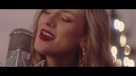 Gracia Harrison Happy Xmas War Is Over Live Recording Video Youtube