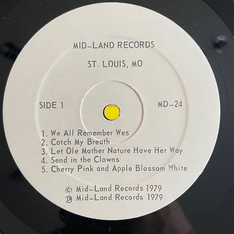 Weldon Myrick Pedalman Recordshop Gg