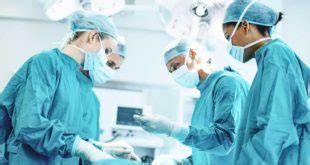 Naked During Surgery Anesthesia Myths Get The Facts Lose The Fear Your Anesthesia