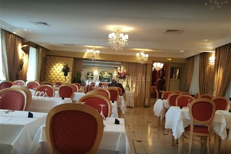 Restaurant Servella Abc Salles