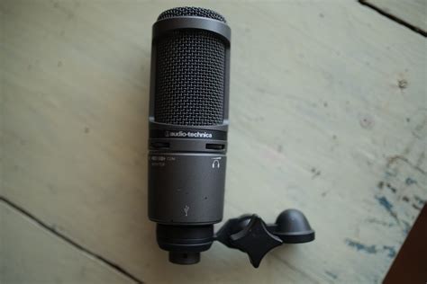 Microphone Types Explained Did You Know The Best Application Acoustic Gold