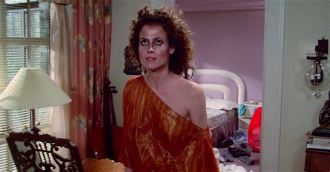 Sigourney Sigourney Weaver Ghostbusters