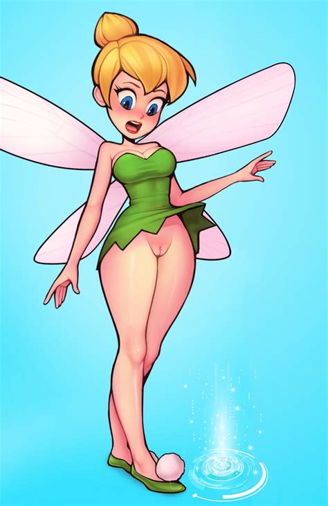 Tinker Bell
