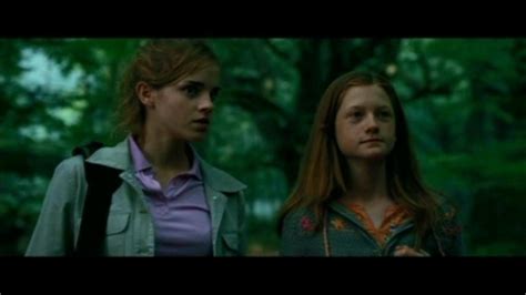 Goblet Of Fire Ginevra Ginny Weasley Photo Fanpop