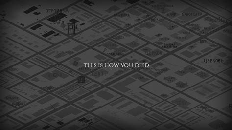 Loading Screen Map Fly Through Tooltips Sfx Of Going Apocalypse Pz Suggestions The Indie