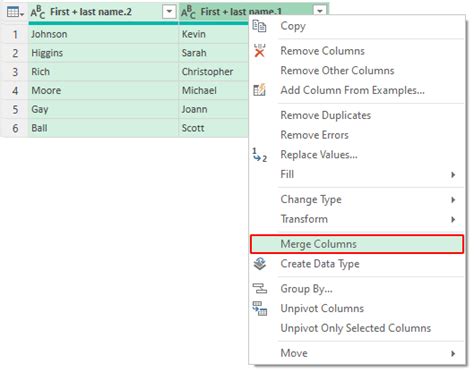Switch First Last Names In Excel An Easy Complete Guide