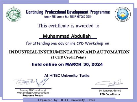 muhammad abdullah on linkedin industrialinstrumentation automation continuouslearning