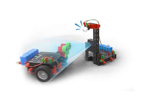 Stem Coding Max Fischertechnik