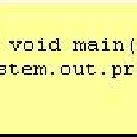 Hello World Example In Java Download Scientific Diagram