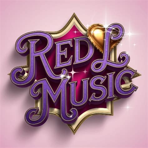 Red L Music Youtube