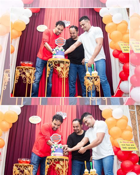 Charitha Dissanayake Throwback To Final Day Of Syzygy Gampaha 2️⃣0️⃣2️⃣4️⃣ A L