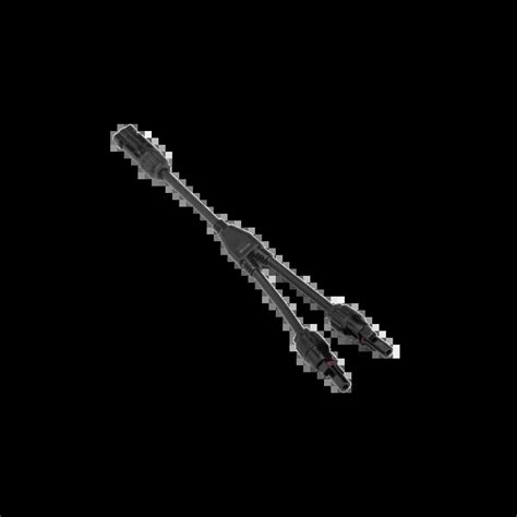 Ecoflow Solar Parallel Connection Cable Paralelni Spojni Kabel