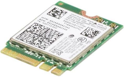 Lenovo Wifi Adapter Butikker Se Bedste Pris I Dag