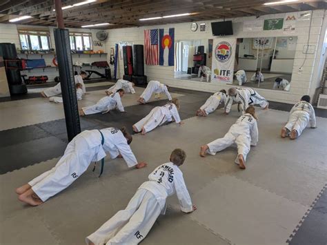Cortez Martial Arts Cortez Co