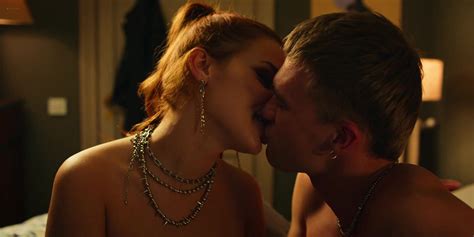 Nude Video Celebs Mirela Balic Nude Claudia Salas Sexy Etc Elite S08e04 05 08 2024