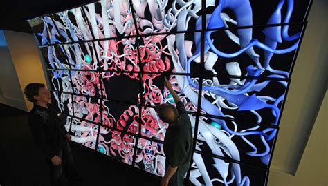 Mosaic Technology For Multiple Displays Nvidia