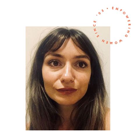 Danielle Blanco — Brow Confidence Transform Your Brows Transform Yourself Sydney Australia