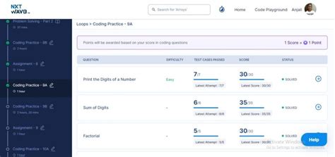 Anjali Kuna On Linkedin 100daysofcodechallenge Nxtwave Ccbp Python