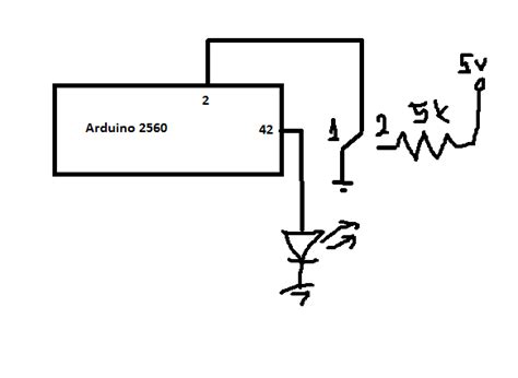 arduino interrupt sorunu donanımhaber forum