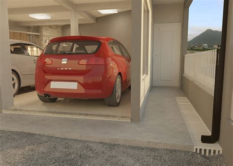 Dm Douglas Mendes Reforma Da área Da Churrasqueira E Garagem