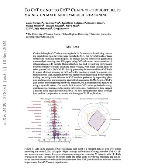 Ive Been Meaning To Talk About This Paper For Quite Some Time Rahul Prajapati