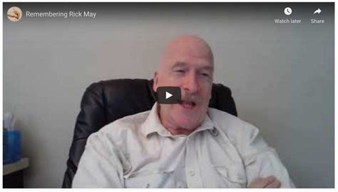 Rick May Voice Actor Of The Team Fortress 2 Soldier Has Passed Away