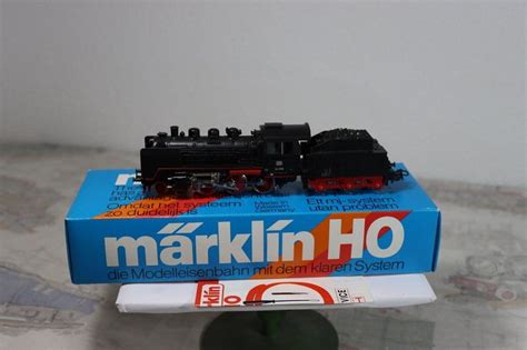 Märklin DB Lok ( 39 ) | Kaufen auf Ricardo
