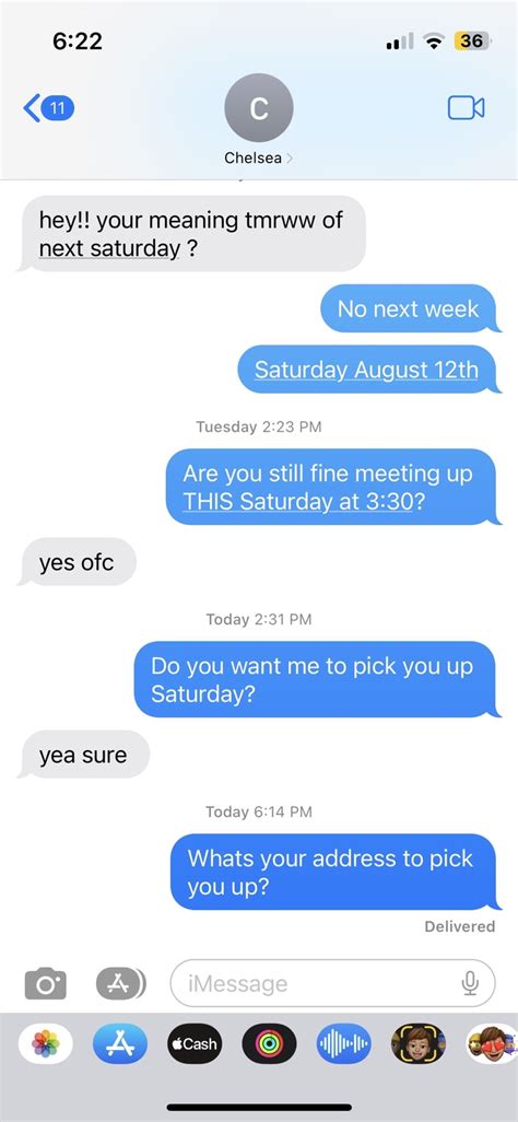 Why Dont Girls Reply Right Away Girlsaskguys