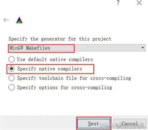 Windows下的vs Code、opencv及c的安装和配置vscode配置opencv Csdn博客