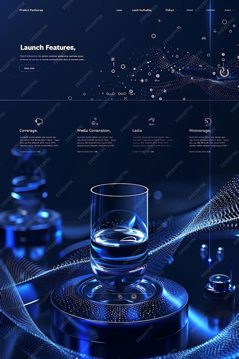 Modular Layout Web With Twinkling Star Shadow Figma Effect M Autumn