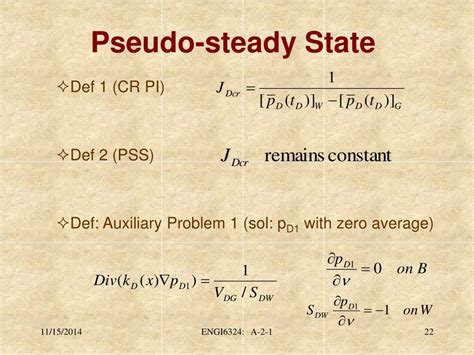 Ppt Radial Flow Equation Powerpoint Presentation Free Download Id6651912