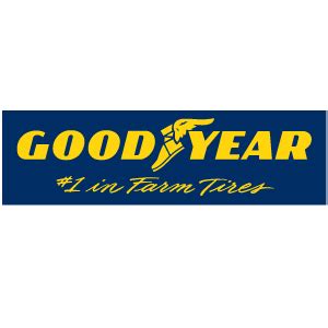 History Of All Logos All Goodyear Logos