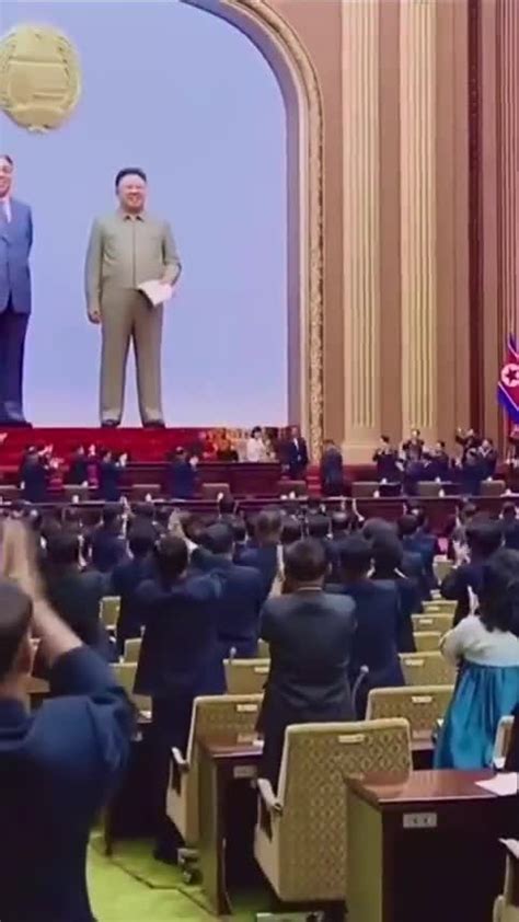 کیم جونگ اون‌کره شمالیاین کجای دلمون بزاریم نمیدونم خودش هم خودش