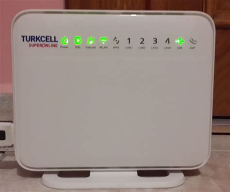 Convert HG Huawei Router To Repeater