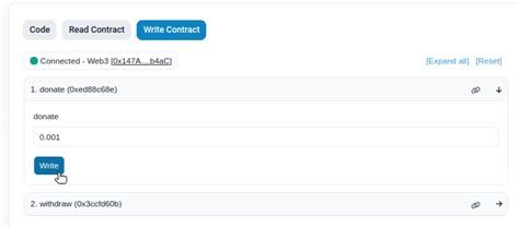 A Step By Step Getting Started Guide For Infuras Ethereum Api