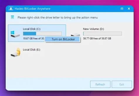 15 Best Bitlocker Alternatives For Device Encryption [2025]